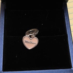 Pandora | Jewelry | Pandora Open Hearts Bracelet Gift Set Silver New ...